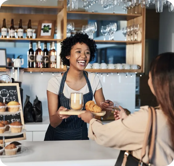 Streamline Your Cafe with a Powerful Reservation Platform