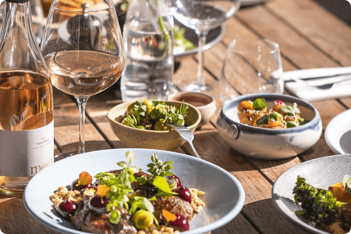 Best Restaurants in Queenstown: 9 Dining Hotspots to Book Today