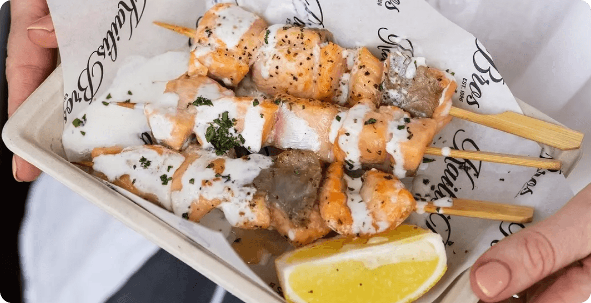 Best Seafood Restaurants in Perth: Top 6 Spots