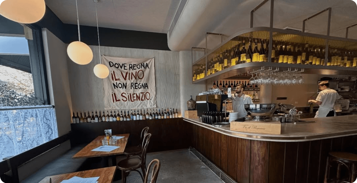 12 Best Italian Restaurants in Perth You Need to Try