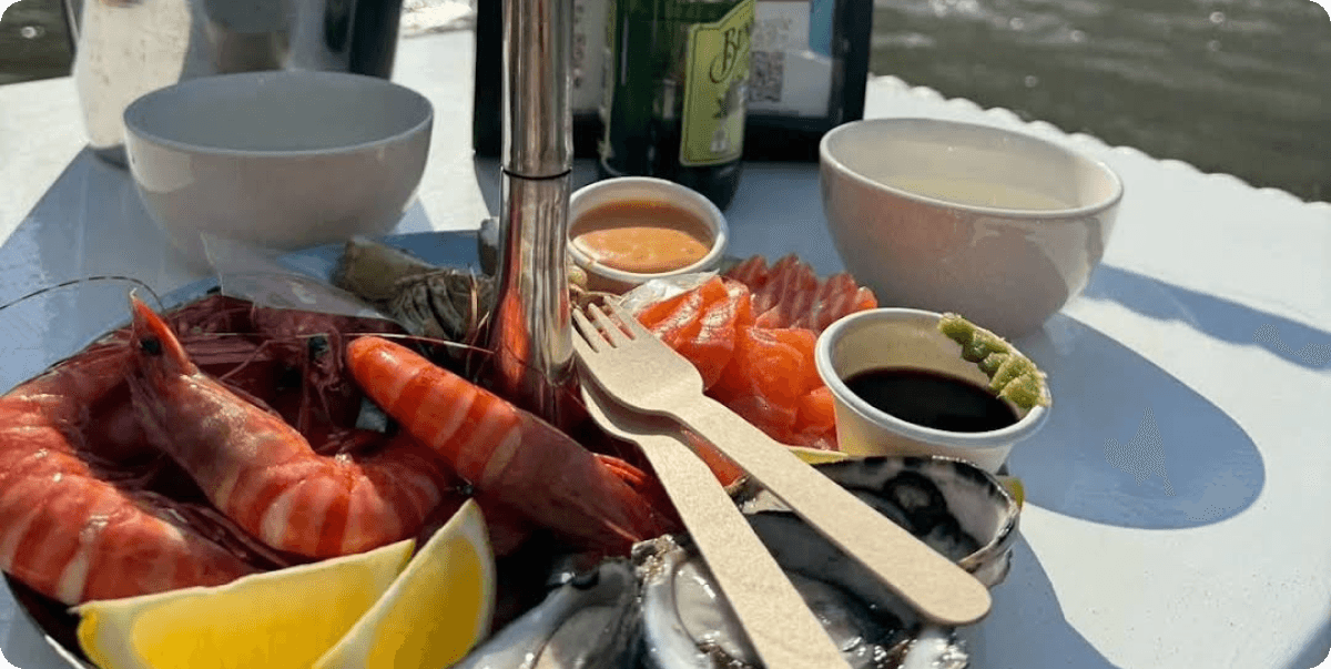 9 Best Seafood Restaurants in Brisbane, Queensland to Book Now
